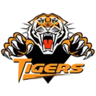Ridgefield Tigers Logo
