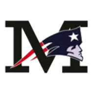 Miramar Patriots Logo