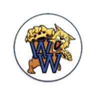 Wharton Wildcats Logo