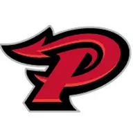 Pike Red Devils Logo Pike Red Devils ISC Sports Network