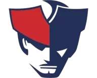 Freedom Patriots Logo Freedom Vs Liberty Football Oct 26, 2024