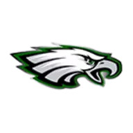 Edison Eagles Logo