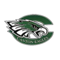 Canton Eagles Logo Canton High School Eagles Apparel Store | Prep