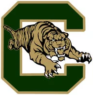 Conway Tigers Logo LW Logos Laurelwood Elementary School