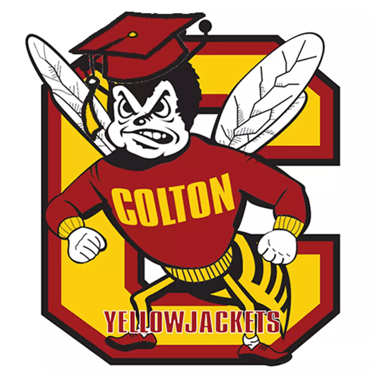 Colton Varsity Wrestling Schedule - California CIF-SS