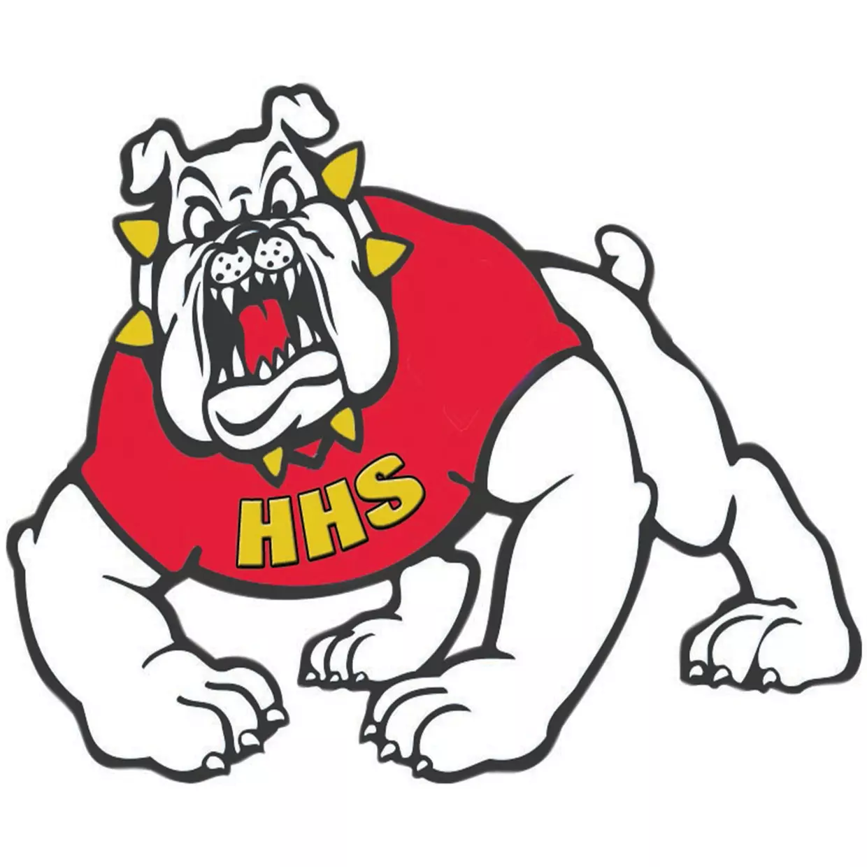 Hemet Junior Varsity Flag Football Roster - California CIF-SS