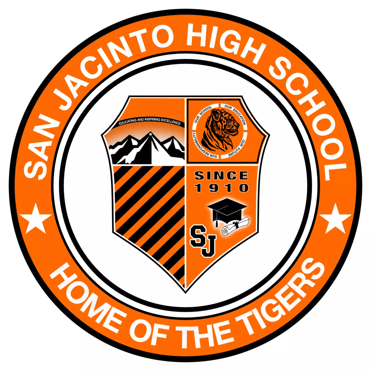 San Jacinto Varsity Football Schedule - California CIF-SS