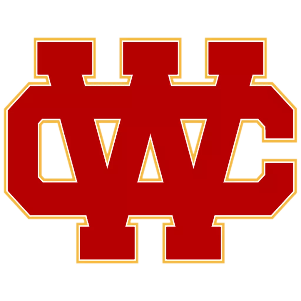 Whittier Christian Junior Varsity Football Roster - California CIF-SS