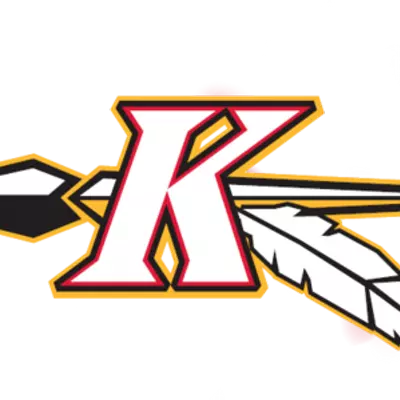 Kamiakin High School Logo KAMIAKIN HIGH SCHOOL BRAVES KENNEWICK,