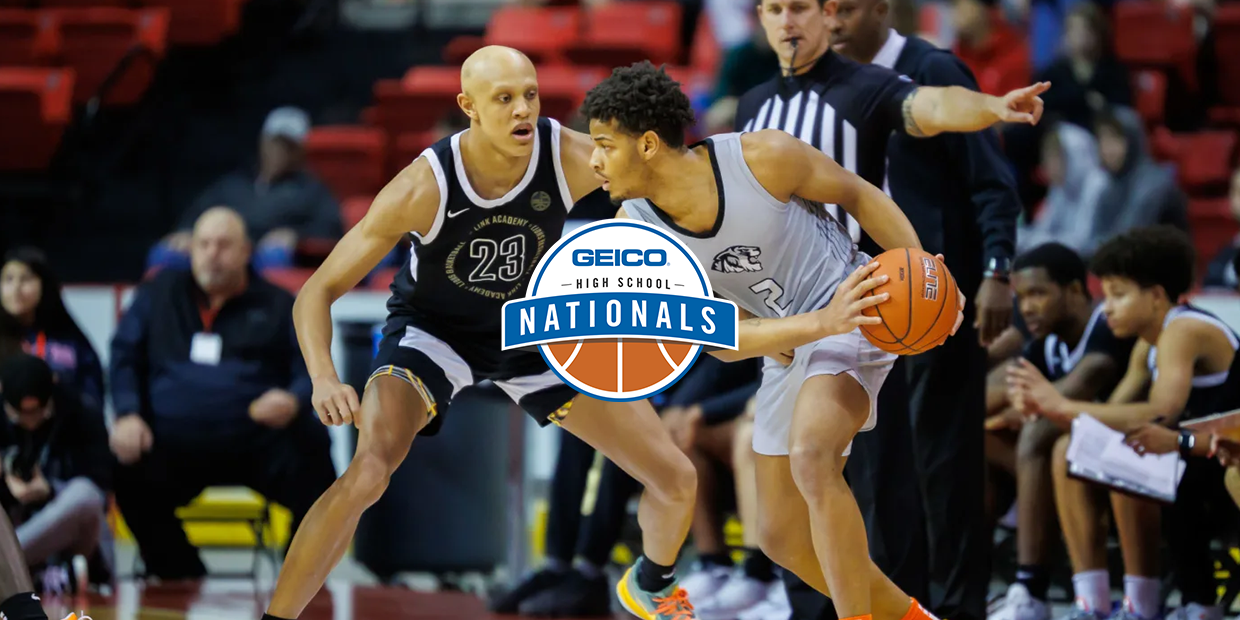 2022 Geico Național Basketball Championship Tournament Boys Basketball ...