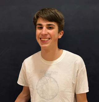 Andre Leger - Buckets Recreational Boys Basketball (WA) - High School On SI