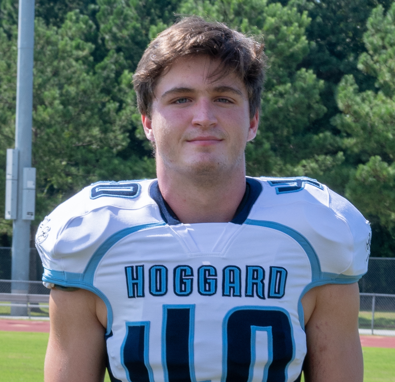 Garrett Manning - Hoggard Vikings Football (Wilmington, NC) - High ...