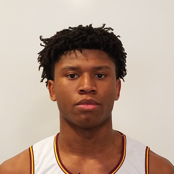 Daniel Thomas - O'Dea Fighting Irish Boys Basketball (Seattle, WA ...