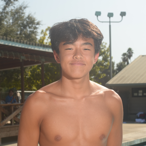 Jacob Yi - Jesuit Marauders Boys Water Polo (Carmichael, CA) - High School On SI