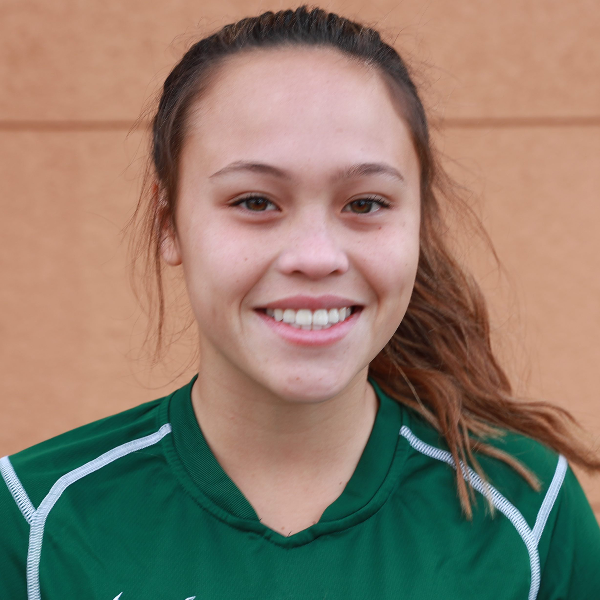 Ashley Frye - Maria Carrillo Pumas Girls Soccer (Santa Rosa, CA) - High ...