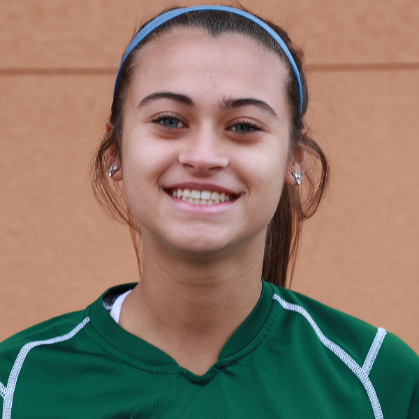 Nikki Cacho - Maria Carrillo Pumas Girls Soccer (Santa Rosa, CA) - High ...