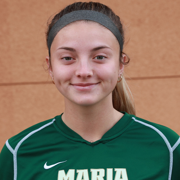 Morgan Taylor - Maria Carrillo Pumas Girls Soccer (Santa Rosa, CA ...