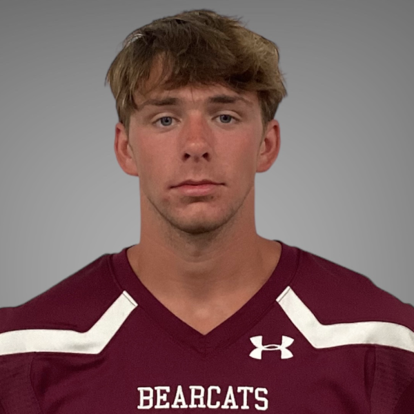 Landon Dry - Long Beach Bearcats Football (Long Beach, MS) - High ...