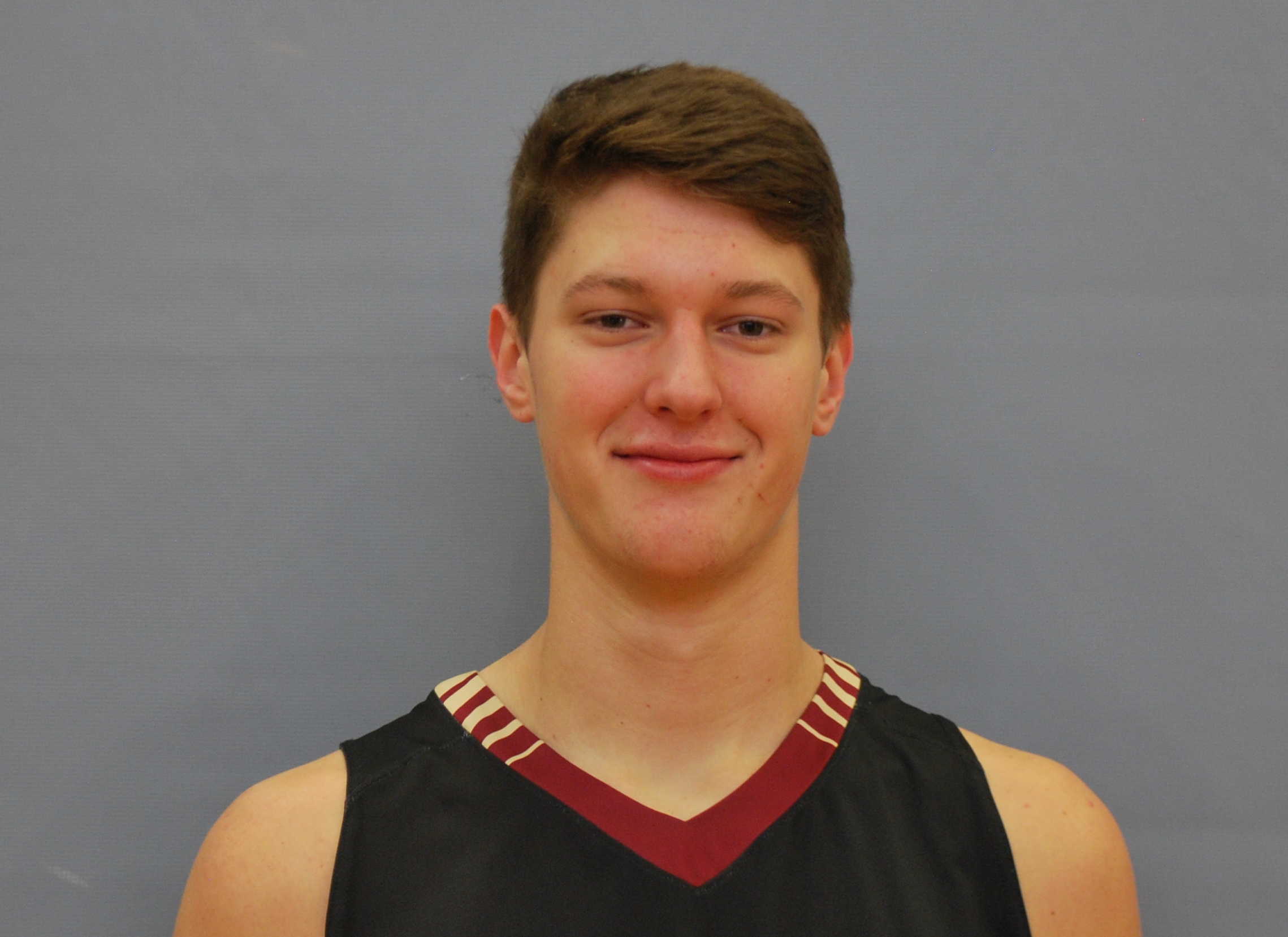 Tanner Christensen - University Titans Boys Basketball (Spokane, WA) - High School On SI