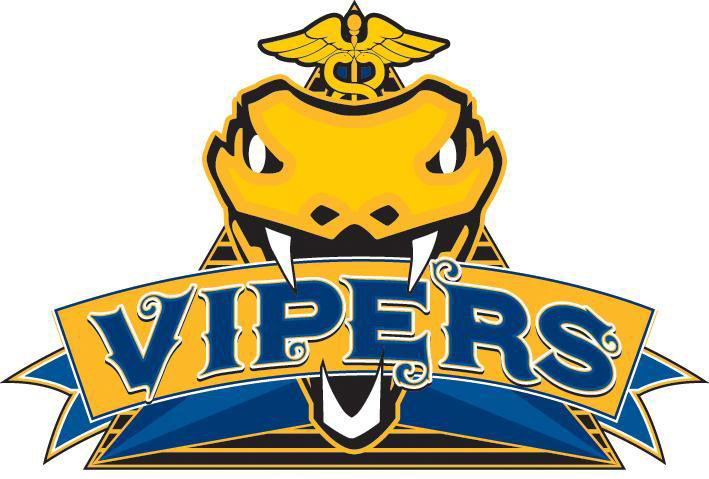 Orthopaedic Vipers Girls Volleyball - High School On SI