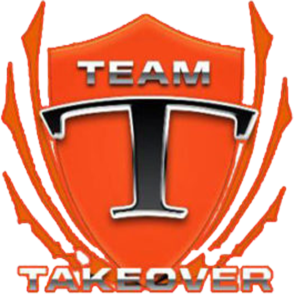 Team Takeover Logo
