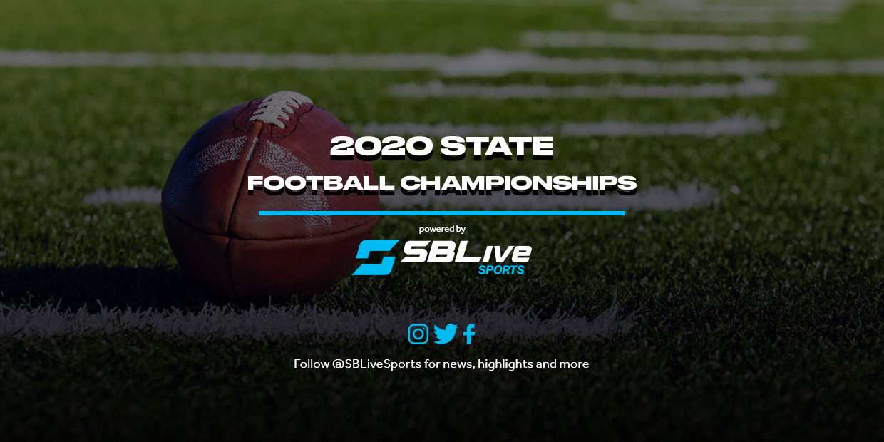AHSAA 2020 1A Football Championships Football - High School On SI